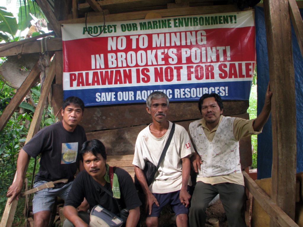Promoting indigenous peoples’ action at the grassroots (Philippines)